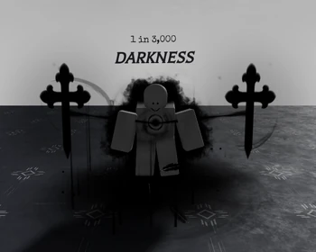 Darkness | Hade's RNG Wiki | Fandom