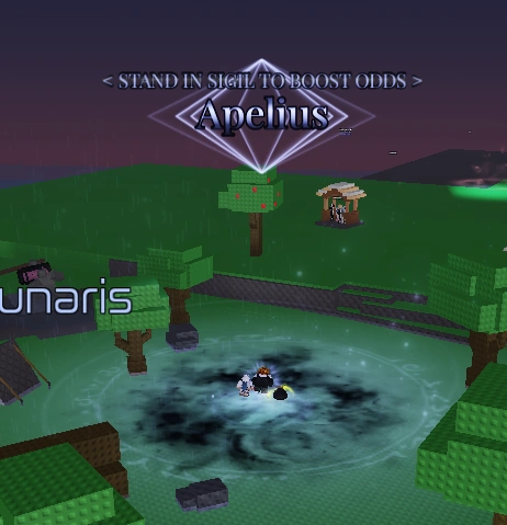 Comet | Hade's RNG Wiki | Fandom