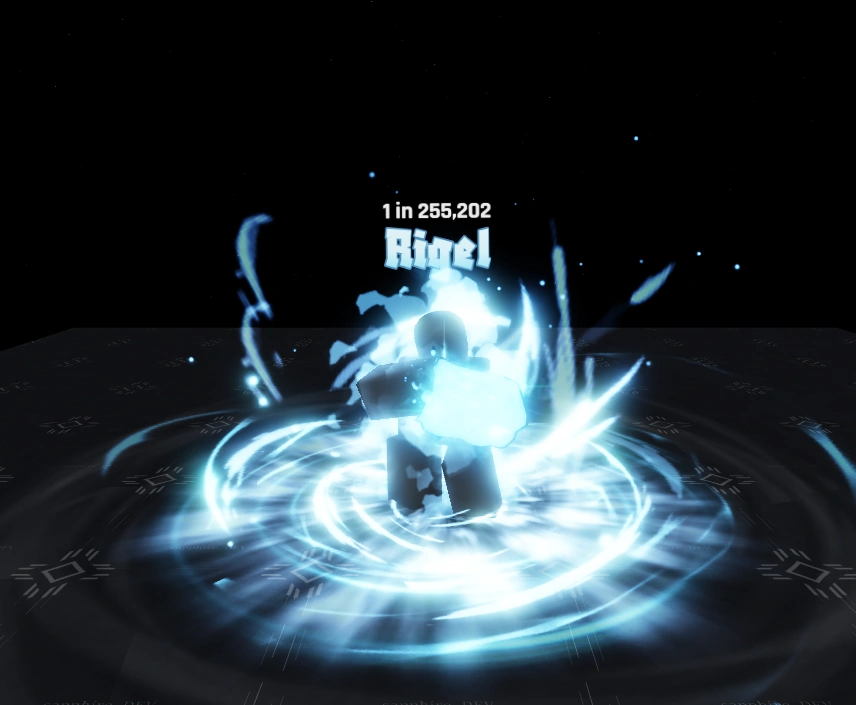 Rigel | Hade's RNG Wiki | Fandom