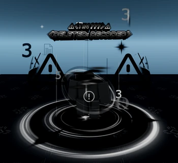 Deleted: Decoded | Hade's RNG Wiki | Fandom