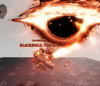 Blackhole | Hade's RNG Wiki | Fandom
