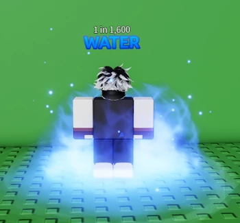 Water | Hade's RNG Wiki | Fandom