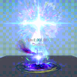 Destiny | Hade's RNG Wiki | Fandom