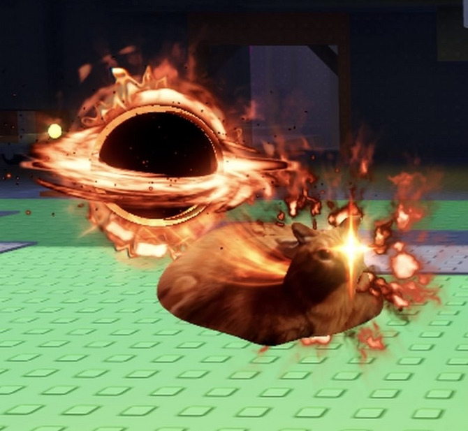 Hade's RNG Wiki | Fandom