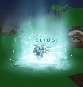 H E L I O S 』 | Hade's RNG Wiki | Fandom