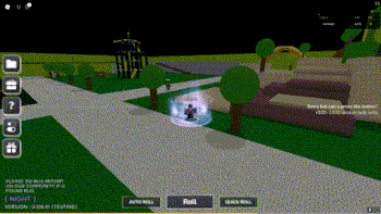 Cheatreal | Hade's RNG Wiki | Fandom