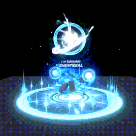 Cheatreal | Hade's RNG Wiki | Fandom