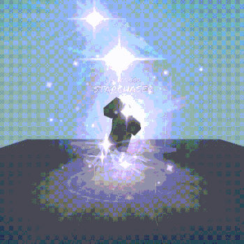 Starchaser | Hade's RNG Wiki | Fandom