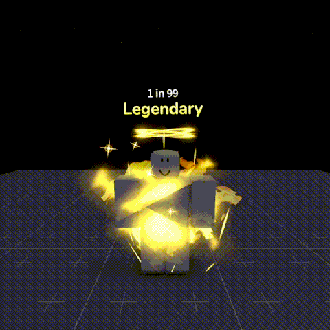 Legendary | Hade's RNG Wiki | Fandom