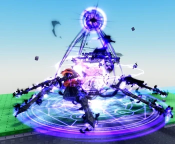 Soulshade | Hade's RNG Wiki | Fandom