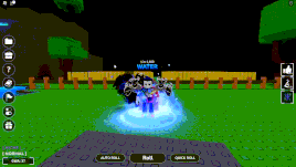 Water | Hade's RNG Wiki | Fandom