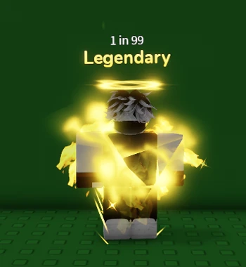 Legendary | Hade's RNG Wiki | Fandom