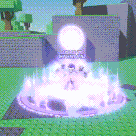 Eternal | Hade's RNG Wiki | Fandom