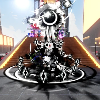 Equilibrium | Hade's RNG Wiki | Fandom