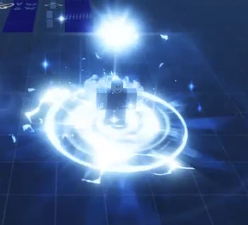 Starchaser | Hade's RNG Wiki | Fandom