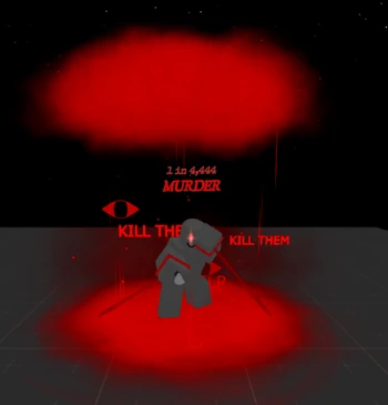 Murder | Hade's RNG Wiki | Fandom