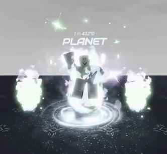 Planet | Hade's RNG Wiki | Fandom