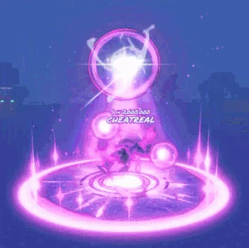 Cheatreal | Hade's RNG Wiki | Fandom