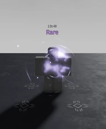 Rare | Hade's RNG Wiki | Fandom