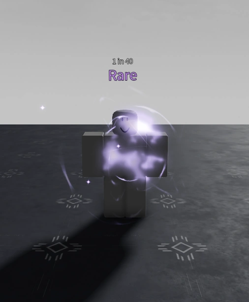 Rare | Hade's RNG Wiki | Fandom