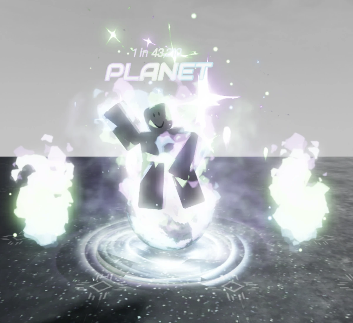 Planet | Hade's RNG Wiki | Fandom