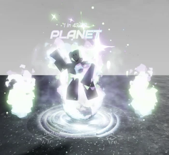 Planet | Hade's RNG Wiki | Fandom