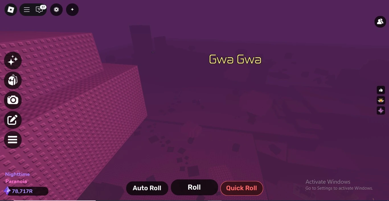 Discuss Everything About Hade's RNG Wiki | Fandom