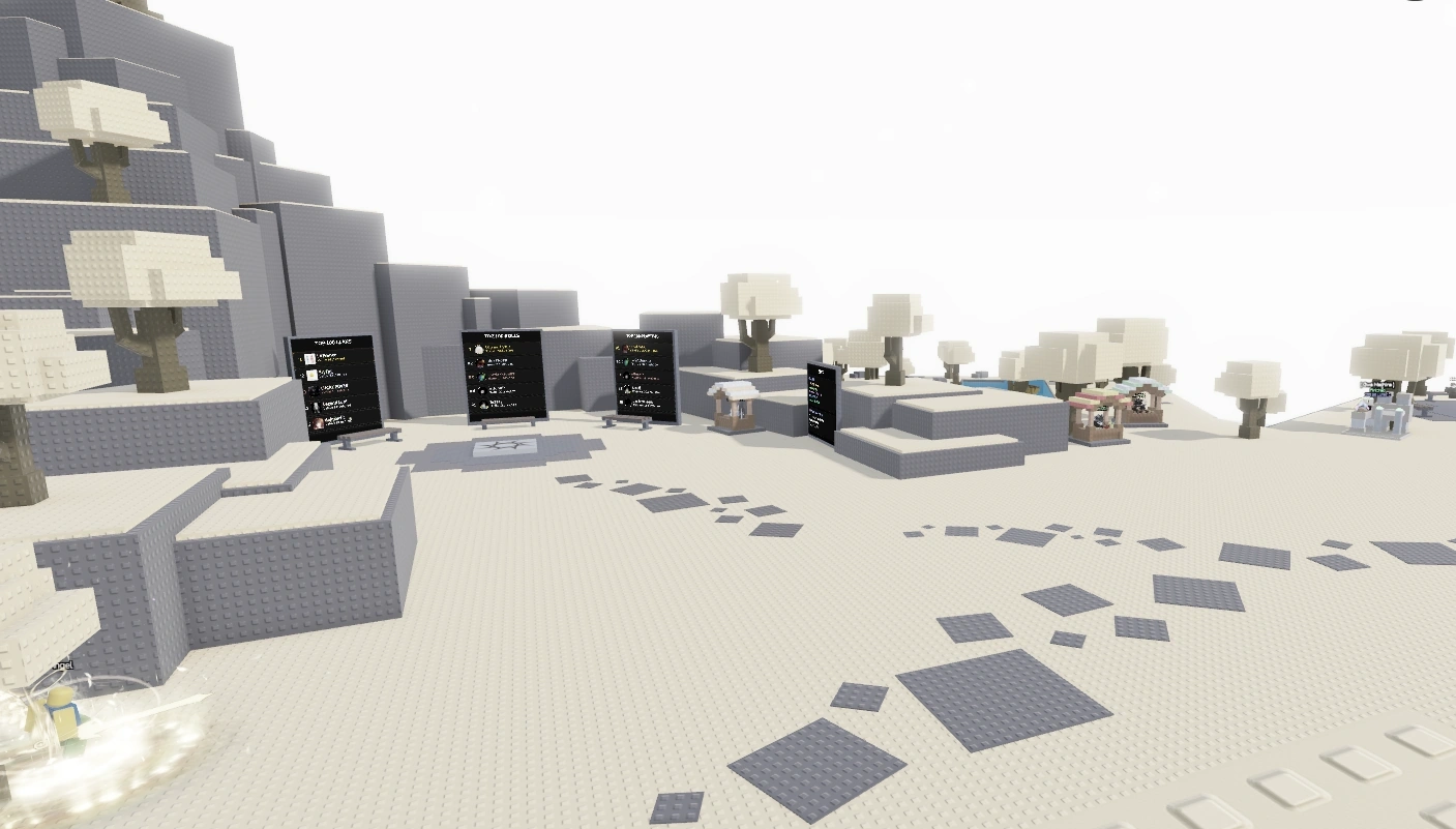 Biomes | Hade's RNG Wiki | Fandom