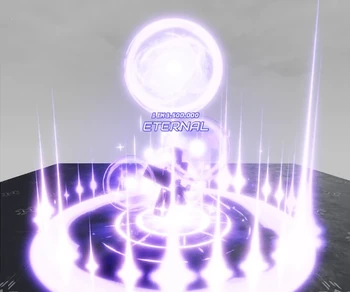 ETERNAL | Hade's RNG Wiki | Fandom