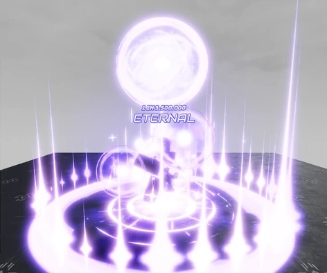 ETERNAL | Hade's RNG Wiki | Fandom