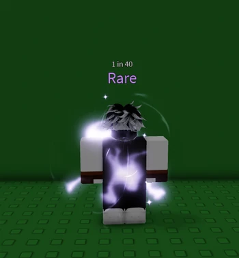 Rare | Hade's RNG Wiki | Fandom