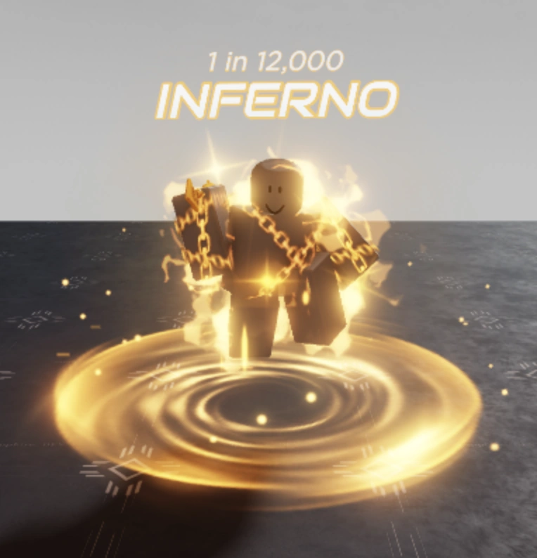 Inferno | Hade's RNG Wiki | Fandom