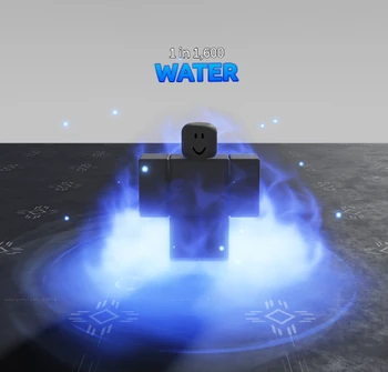 Water | Hade's RNG Wiki | Fandom