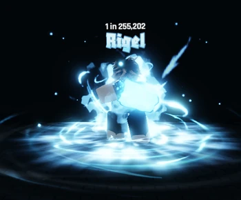 Rigel | Hade's RNG Wiki | Fandom