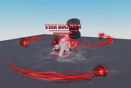 The Big Ban | Hade's RNG Wiki | Fandom