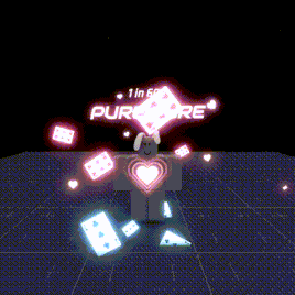 Pure Pure | Hade's RNG Wiki | Fandom