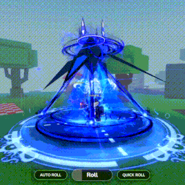 『Defiance』 | Hade's RNG Wiki | Fandom