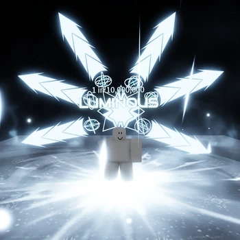 Luminous | Hade's RNG Wiki | Fandom