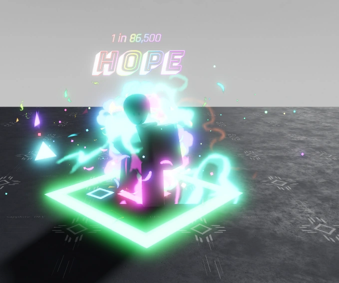 Hope | Hade's RNG Wiki | Fandom