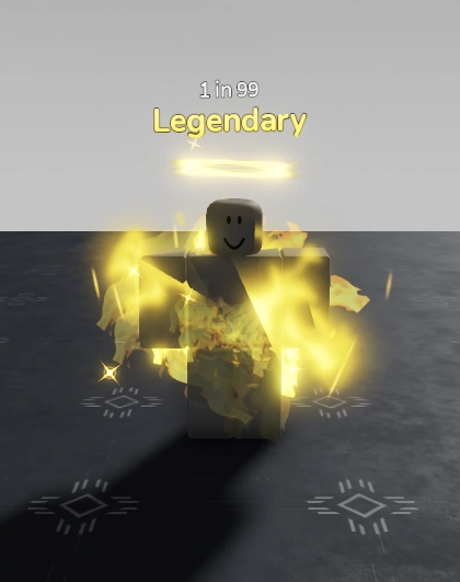 Legendary | Hade's RNG Wiki | Fandom