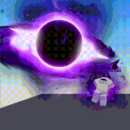 Blackhole : Nebula ★ | Hade's RNG Wiki | Fandom