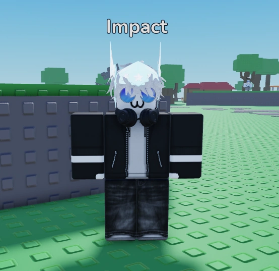 Impact | Hade's RNG Wiki | Fandom