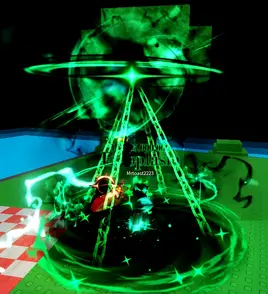 『Ectoplasm』 | Hade's RNG Wiki | Fandom