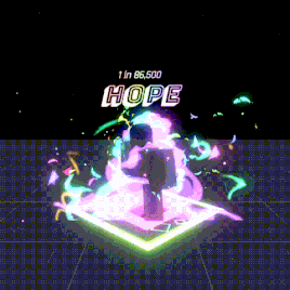 Hope | Hade's RNG Wiki | Fandom