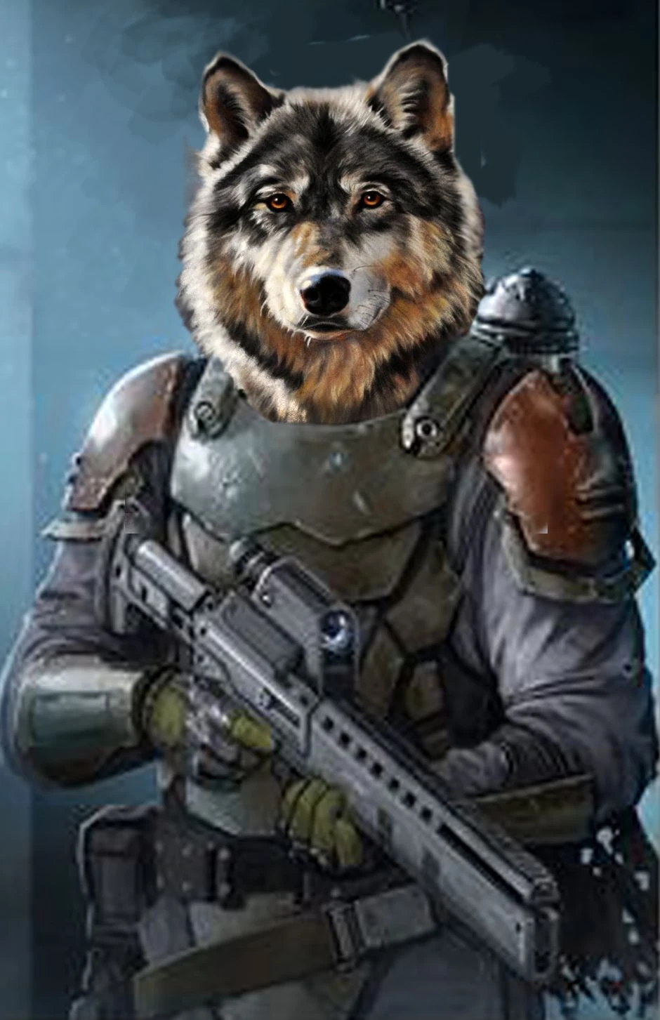 VARGYR | Hades Sector Wiki | Fandom