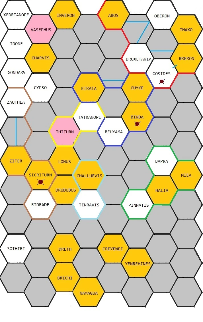 CERBERUS SUB-SECTOR | Hades Sector Wiki | Fandom