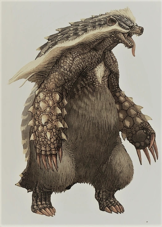 STONEBACK | Hades Sector Wiki | Fandom