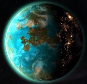 Planets | Hades' Star Wiki | Fandom
