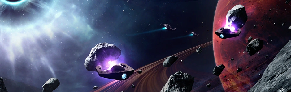 All Modules | Hades' Star Wiki | Fandom