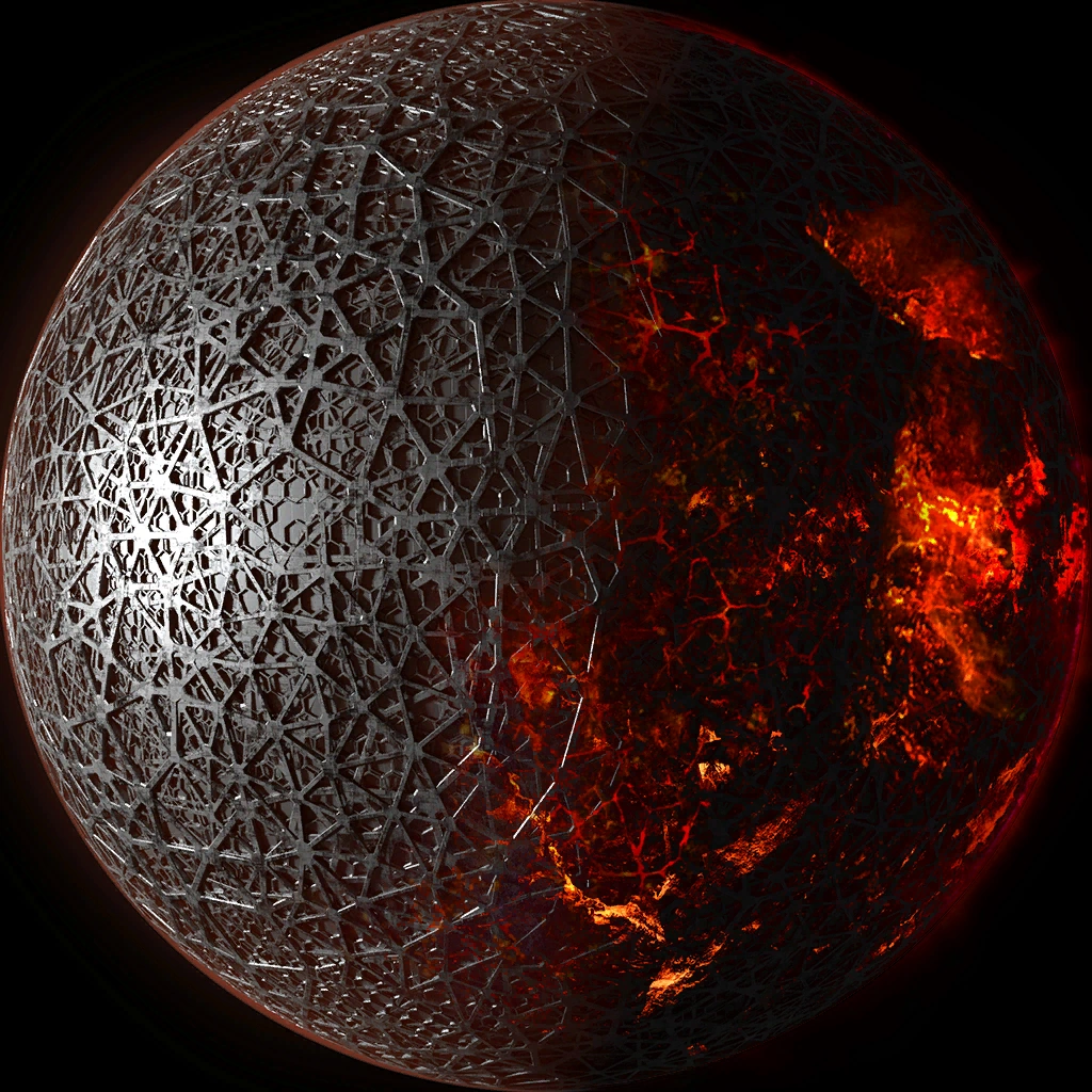 Planets | Hades' Star Wiki | Fandom